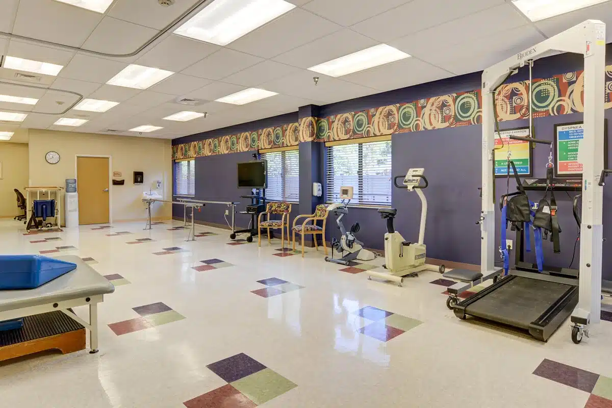 Photos - Carnegie Park Post Acute