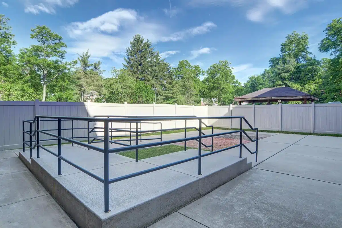 Photos - Carnegie Park Post Acute