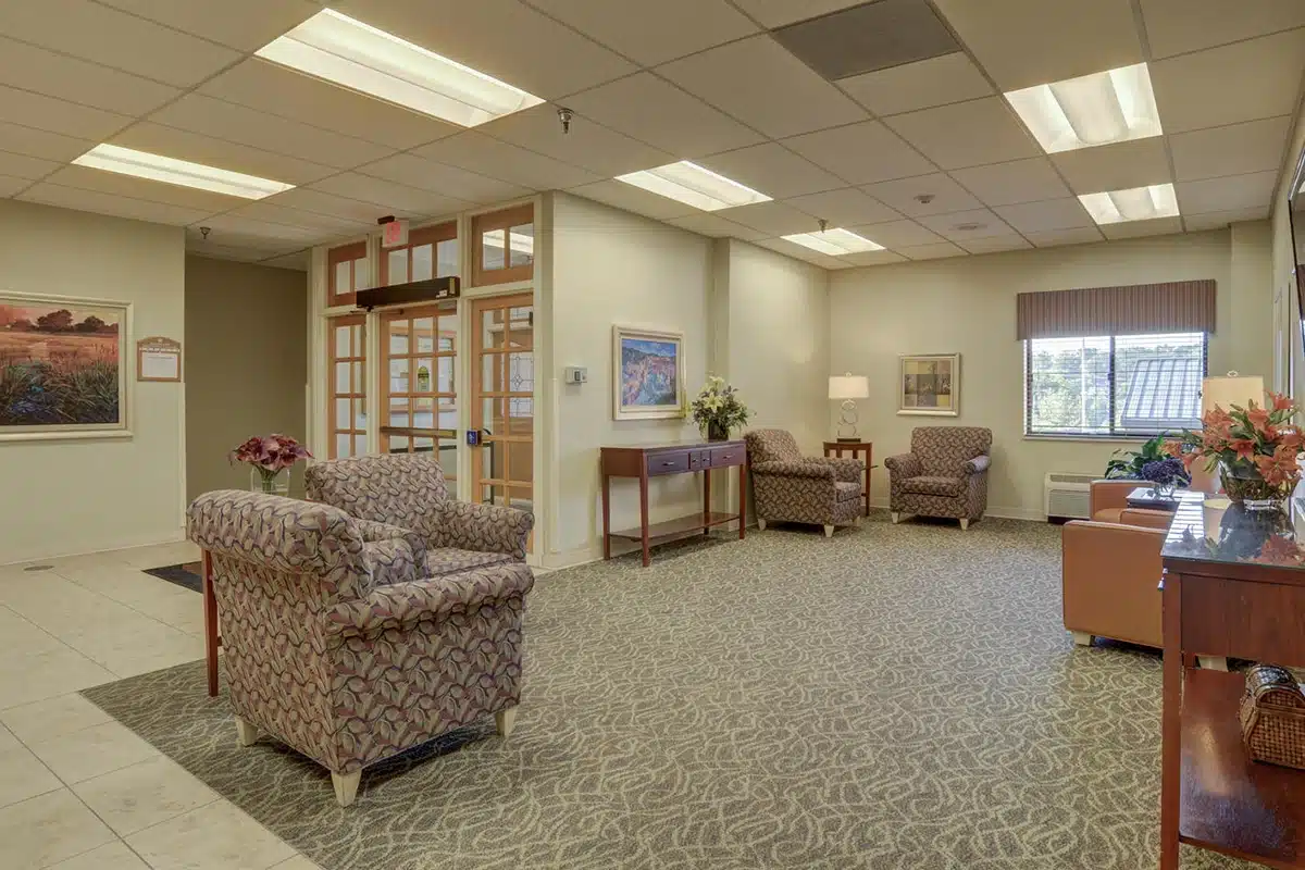 Photos - Carnegie Park Post Acute