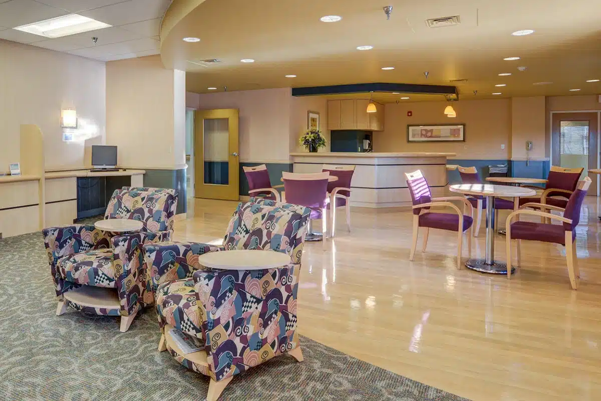 Photos - Carnegie Park Post Acute