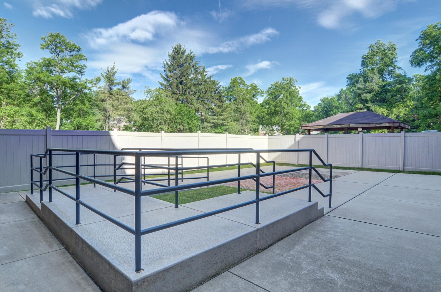 About Us - Carnegie Park Post Acute